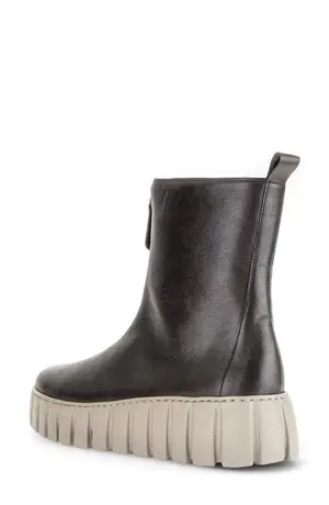 Gabor Taline Front Zip Bootie