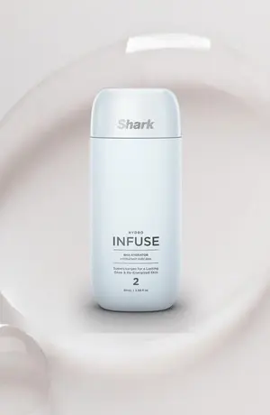 SHARK Facialpro Glow At Home Facial System In Lilac