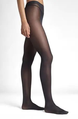 STEMS Touch Gloss Sheer Tights
