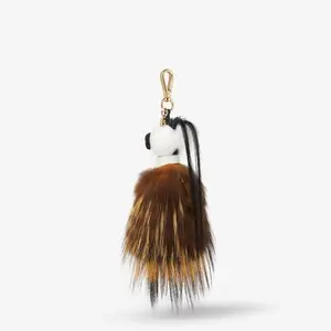 Fendi Karlito Charm