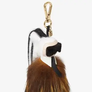 Fendi Karlito Charm