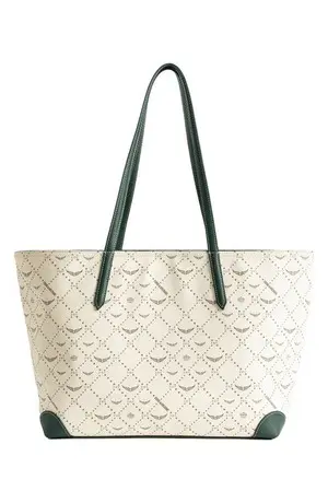 Zadig&Voltaire Z Shopper Monogram Tennis Tote