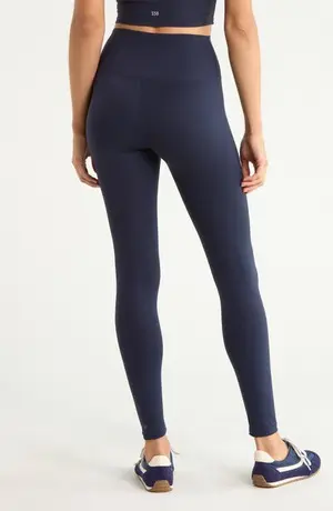Splits59 Sprint Rigor High Waist 7\/8 Leggings