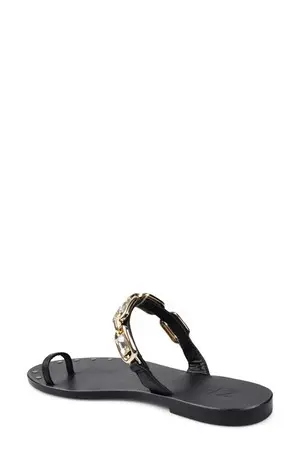 ZIGI Toe Loop Sandal