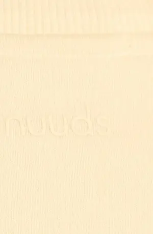 NUUDS Fleece Sweatshirt
