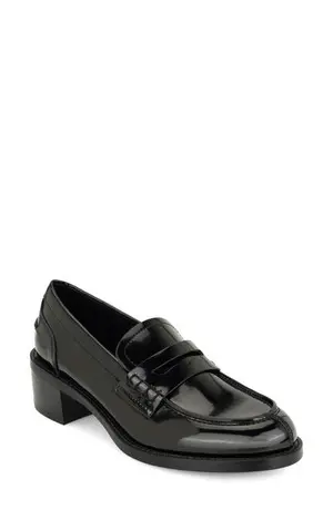 Nine West Vandel Loafer - Black