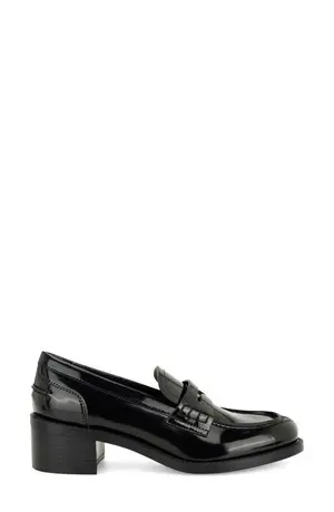 Nine West Vandel Loafer - Black