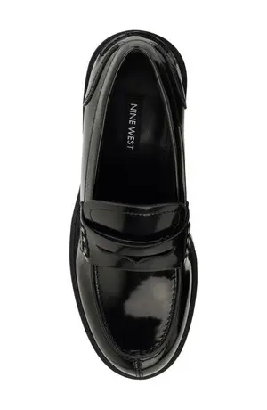 Nine West Vandel Loafer - Black