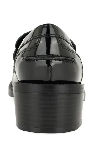 Nine West Vandel Loafer - Black