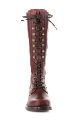 Fly London Reil Leather Tall Boot
