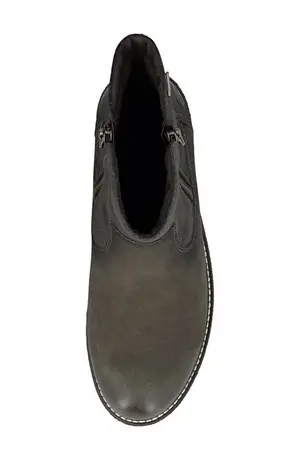 RIEKER Sabrina 51 Leather Bootie