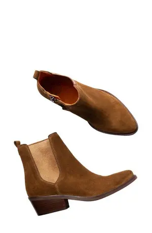 Penelope Chilvers Rove Bootie