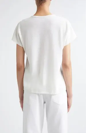 Eleventy V-neck Wool Blend Sweater