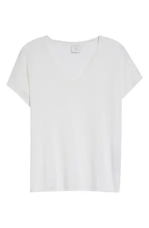 Eleventy V-neck Wool Blend Sweater