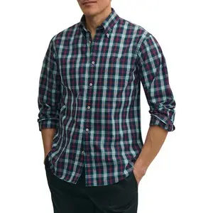 Brooks Brothers Collared Shirts For Men