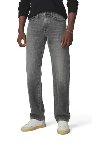 Joe's Jeans The Classic Straight Leg Jeans - Axel