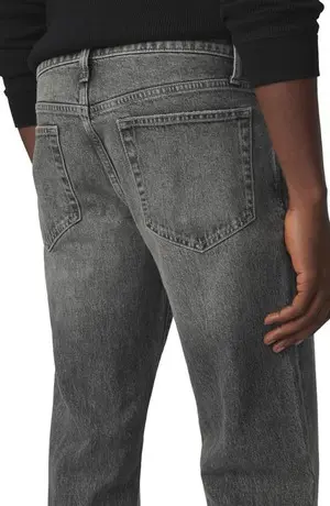 Joe's Jeans The Classic Straight Leg Jeans