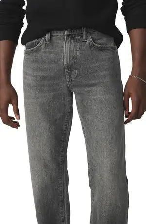 Joe's Jeans The Classic Straight Leg Jeans