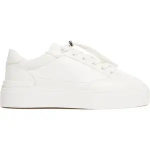 MALLET MALLET Lansbury Low-Top Canvas Sneakers
