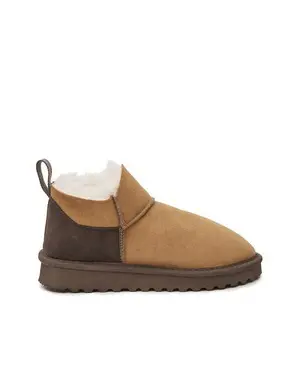 CELTIC & CO. Celtic Super Shortie Boots - Spice