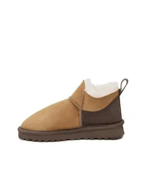 CELTIC & CO. Celtic Super Shortie Boots - Spice