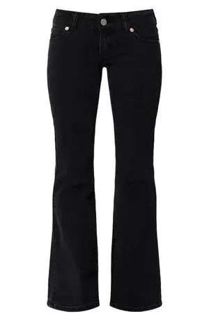 Abrand Denim 00 Kick Low Waist Bootcut Jeans