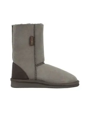 CELTIC & CO. British Regular House Boots - Vole