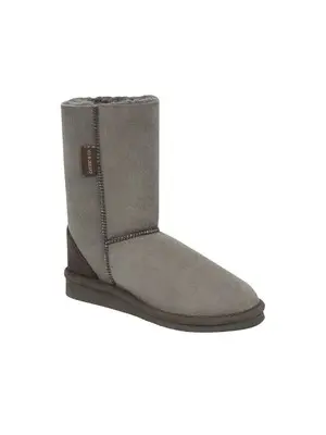 CELTIC & CO. British Regular House Boots - Vole