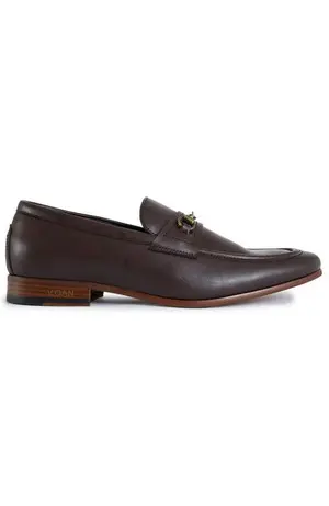 V.GAN LONDON Cappucino Loafers