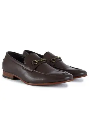 V.GAN LONDON Cappucino Loafers