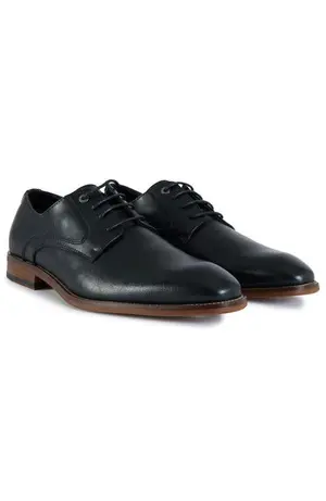 V.GAN LONDON Americano Lace-up Shoes