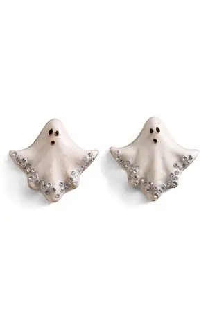 Baublebar Ghoul Friends Halloween Stud Earrings