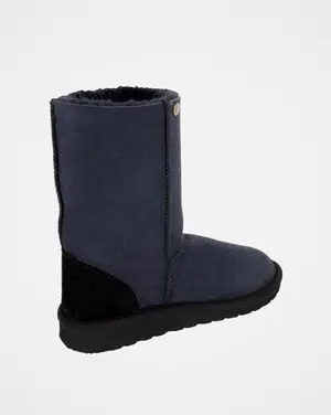 CELTIC & CO. British Original Celt Shearling Boots