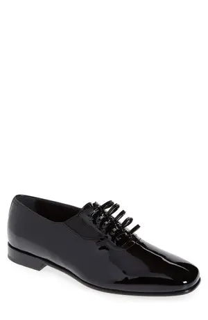 Valentino Garavani Des Dieux Oxford