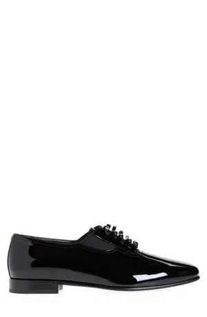 Valentino Garavani Des Dieux Oxford
