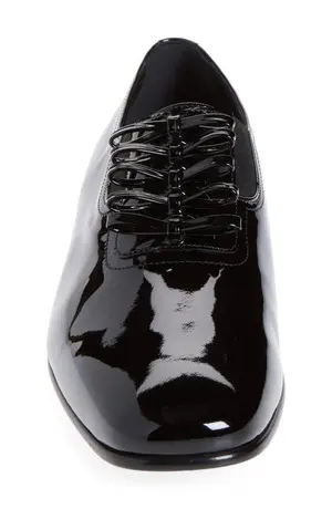 Valentino Garavani Des Dieux Oxford