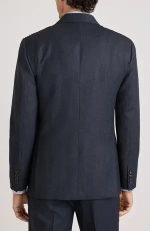Bonobos Etter Italian Wool Blazer