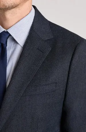 Bonobos Etter Italian Wool Blazer