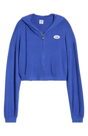 BOYS LIE Game Day Alex Full Zip Hoodie