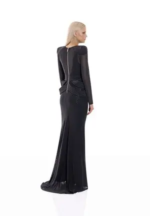 ZHIVAGO Mimicry Pc Gown