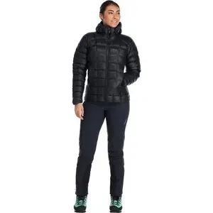 RAB Mythic Alpine Down Jacket
