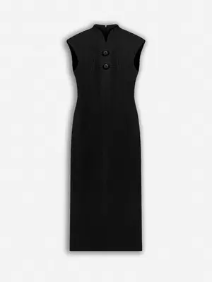 Nocturne Collared Day Dresses