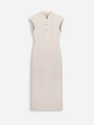 Nocturne Draped Day Dresses