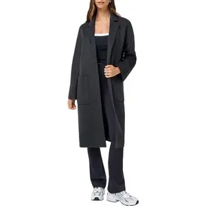 Travis Mathew Locals Only Coat