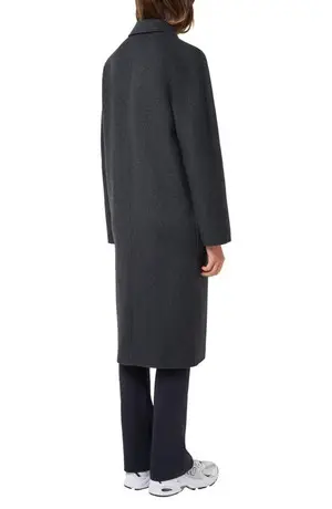 Travis Mathew Locals Only Coat