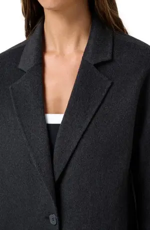 Travis Mathew Locals Only Coat