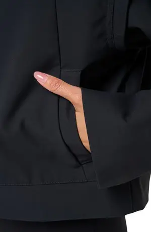 Travis Mathew Boundless Full Zip Jacket