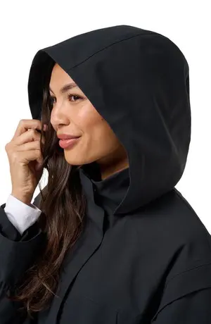 Travis Mathew Boundless Full Zip Jacket