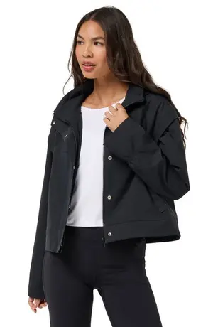 Travis Mathew Boundless Full Zip Jacket
