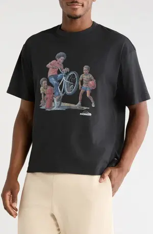 Honor The Gift T-shirts For Men